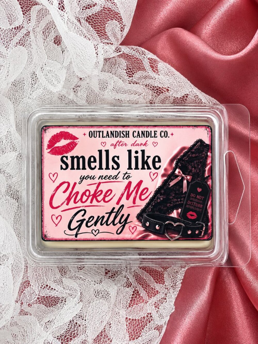 Handmade | Accents | 3 Packs Of Wax Melts Pick Any 3 Labels In Our ...
